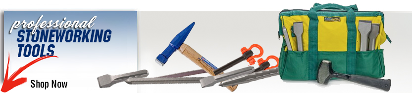 Stone Working | Bon Tool